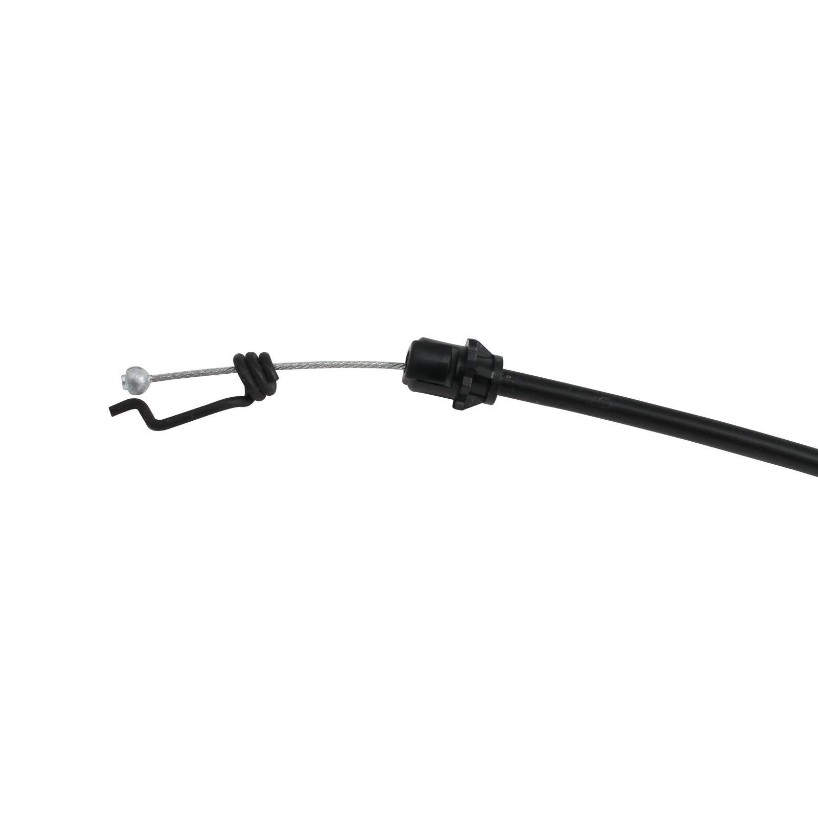 UpStart Components 2-Pack 581952101 Drive Cable Replacement for Husqvarna HU700H (96145002402) (2015-02) Lawn Mower: Consumer Walk Behind - Compatible with 581952101 Cable