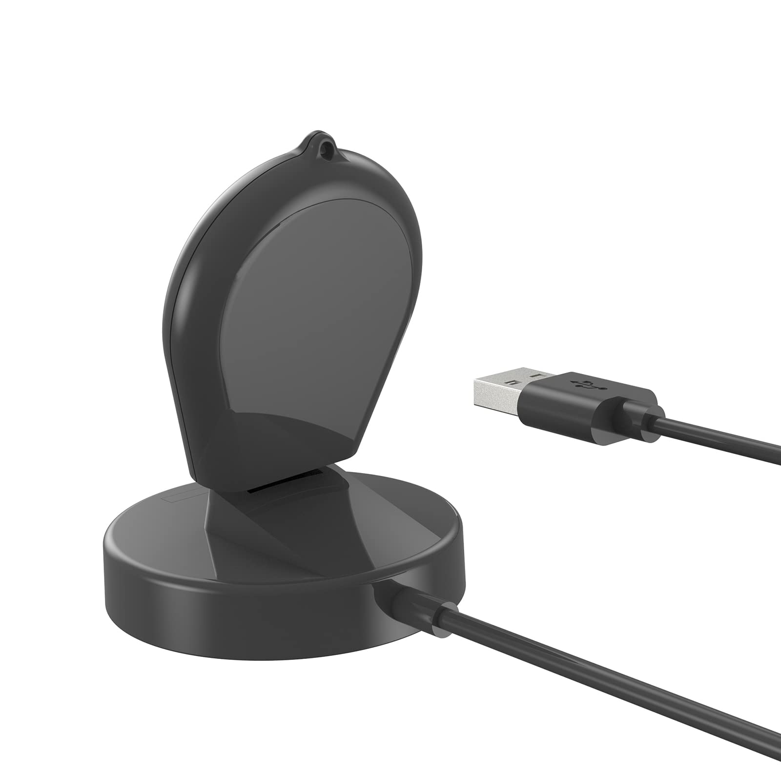 Yungluner Power Adapter Charger-Cradle Dock Bracket Base Portable USB Fast-Charging Cable Power Charger Cord Battery Banks-Solar