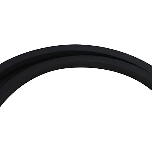 UpStart Components 174368 Primary V-Belt Replacement for Husqvarna GTH 2548 (LOGT25H48B) (954572134) (2004-02) Ride Mower - Compatible with 532174368 Deck Belt