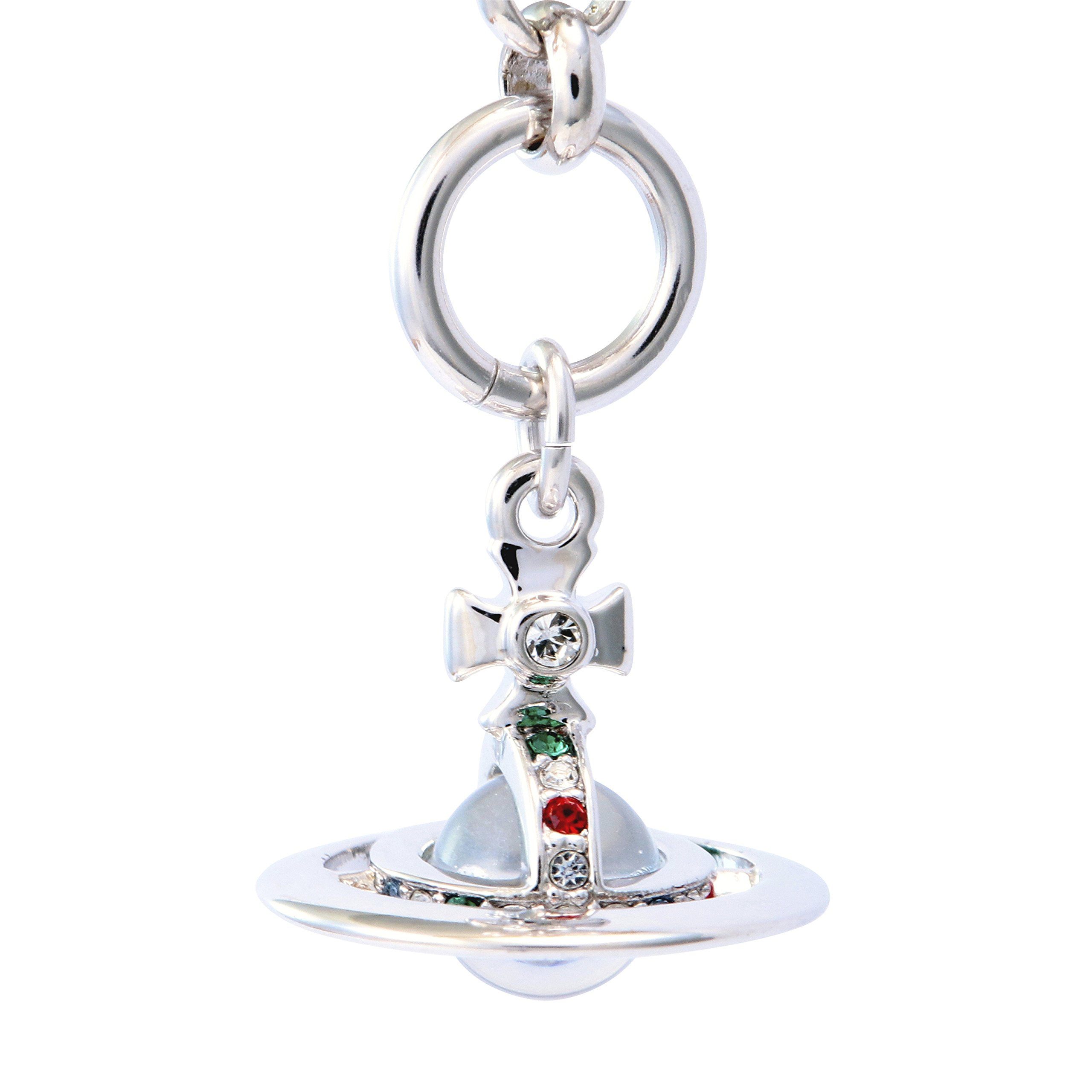 Vivienne Westwood PETITE ORB BRACELET 741467B/1 [Japan import]