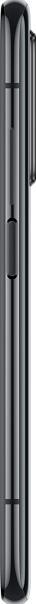 Xiaomi Mi 10T - Smartphone 6 GB + 128 GB, Dual Sim, Alexa Hands-Free, Nero (Cosmic Black)