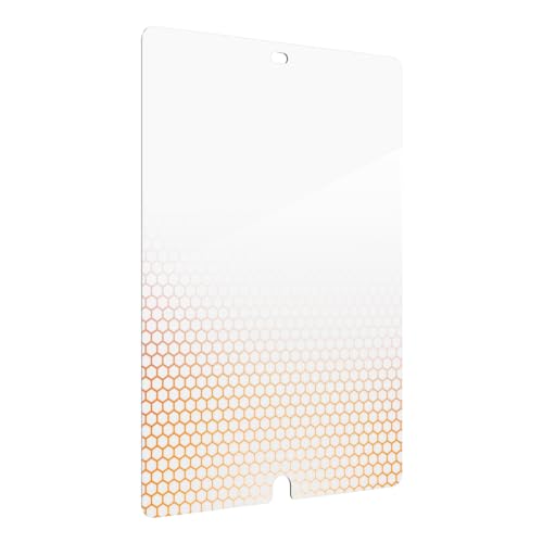 ZAGG InvisibleShield Glass XTR3 iPad Pro 12.9 Gen 6/5/4/3 Screen Protector - Blue-Light Filtration, 10X Stronger, Edge-to-Edge Protection, Scratch & Smudge-Resistant Surface, Easy to Install