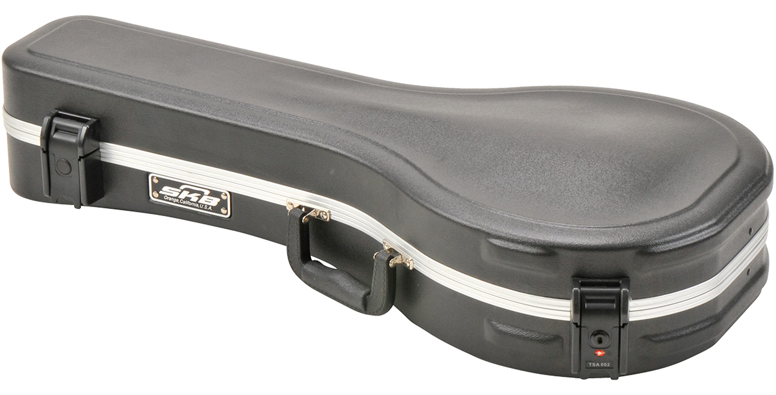 SKB Universal A-style Mandolin Case
