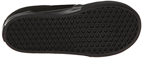 Vans Toddler Classic Slip-On V Black/black VN-0UBSBKA 5