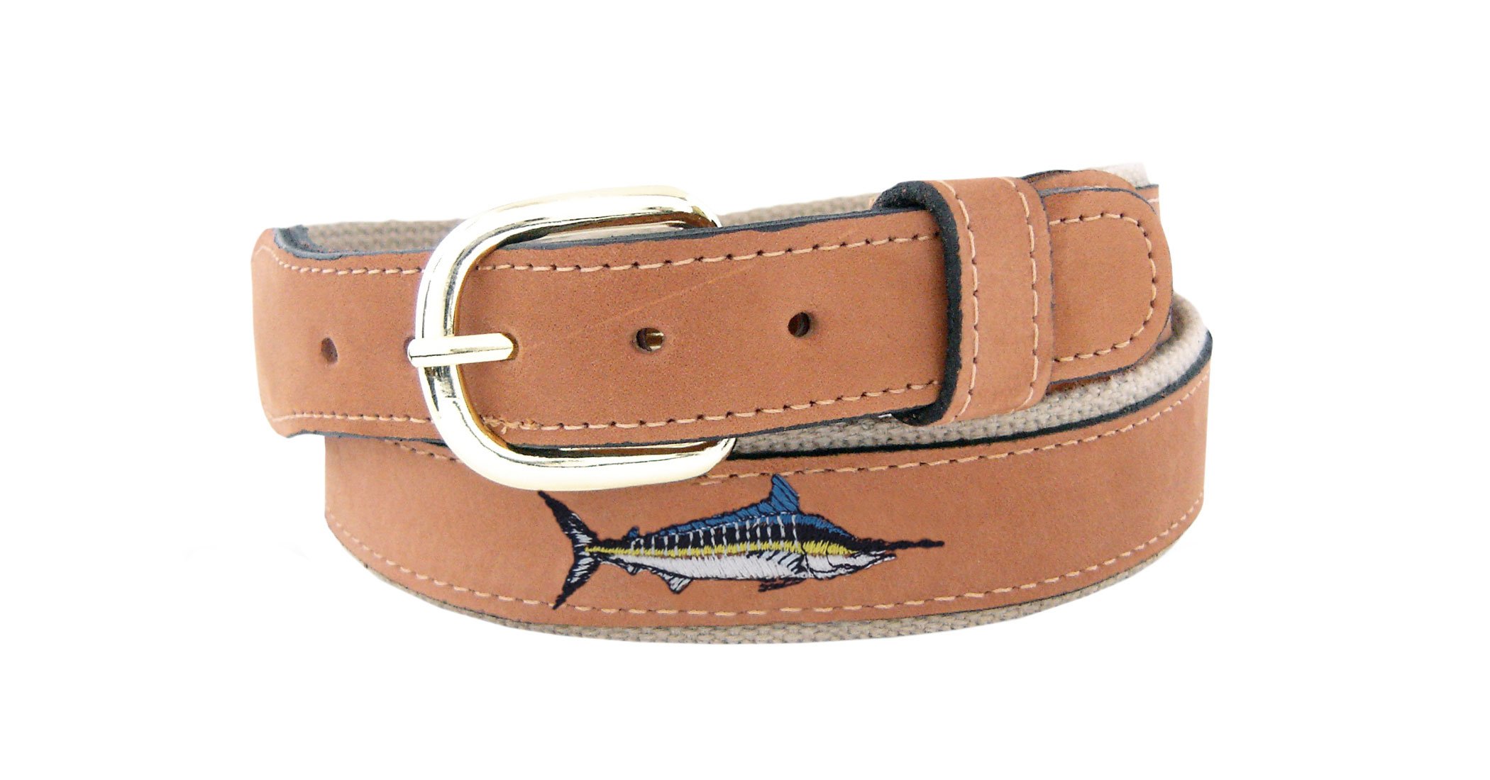 ZEP-PRO Womens 's Apparel-belts, Tan/Buff, 36 US
