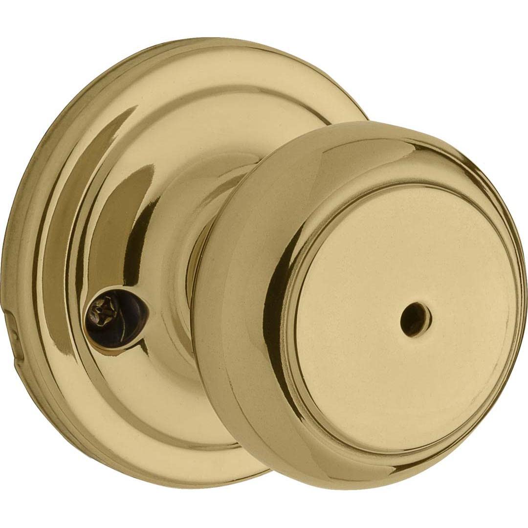 WEISER LOCK GA331T-3 Privacy Door Knob