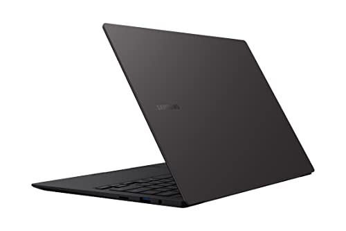 SAMSUNG 13.3โ Galaxy Book2 Pro Laptop Computer, i7 / 8GB / 512GB, 12th Gen Intel Core Processor, Evo Certified, Lightweight, 2022 Model, Graphite