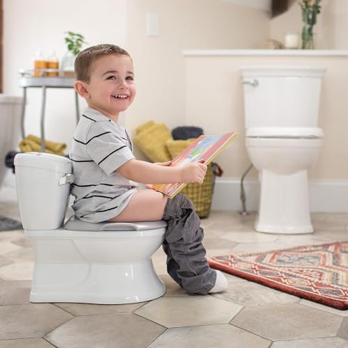 Summer Infant My Size Potty Train and Transition, White
