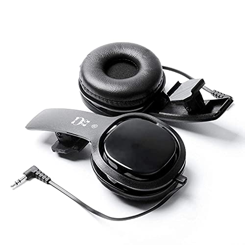 VR Headphone for Oculus Quest 1 Professional Game Enclosed Wired Earphone Headset(Cannot fit for Oculus Quest 2)