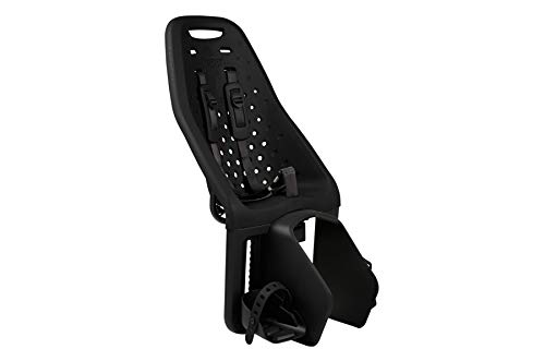 THULE YEPP Maxi, Easyfit, Black One Size