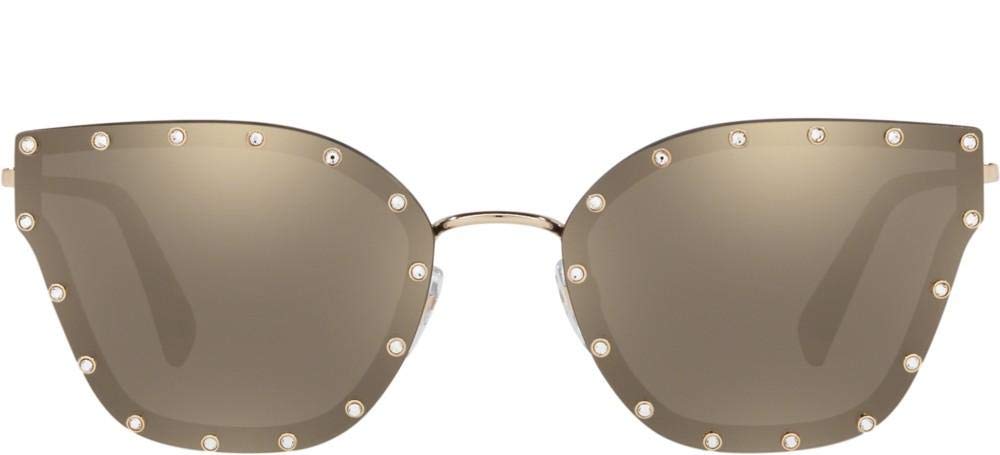 Sunglasses Valentino VA 2028 30035A Light Gold