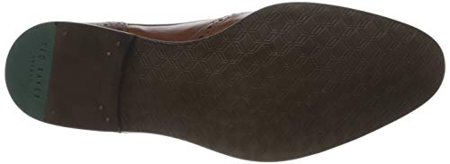 Ted Baker Men's TRVSS Shoes, Brown Tan, 10