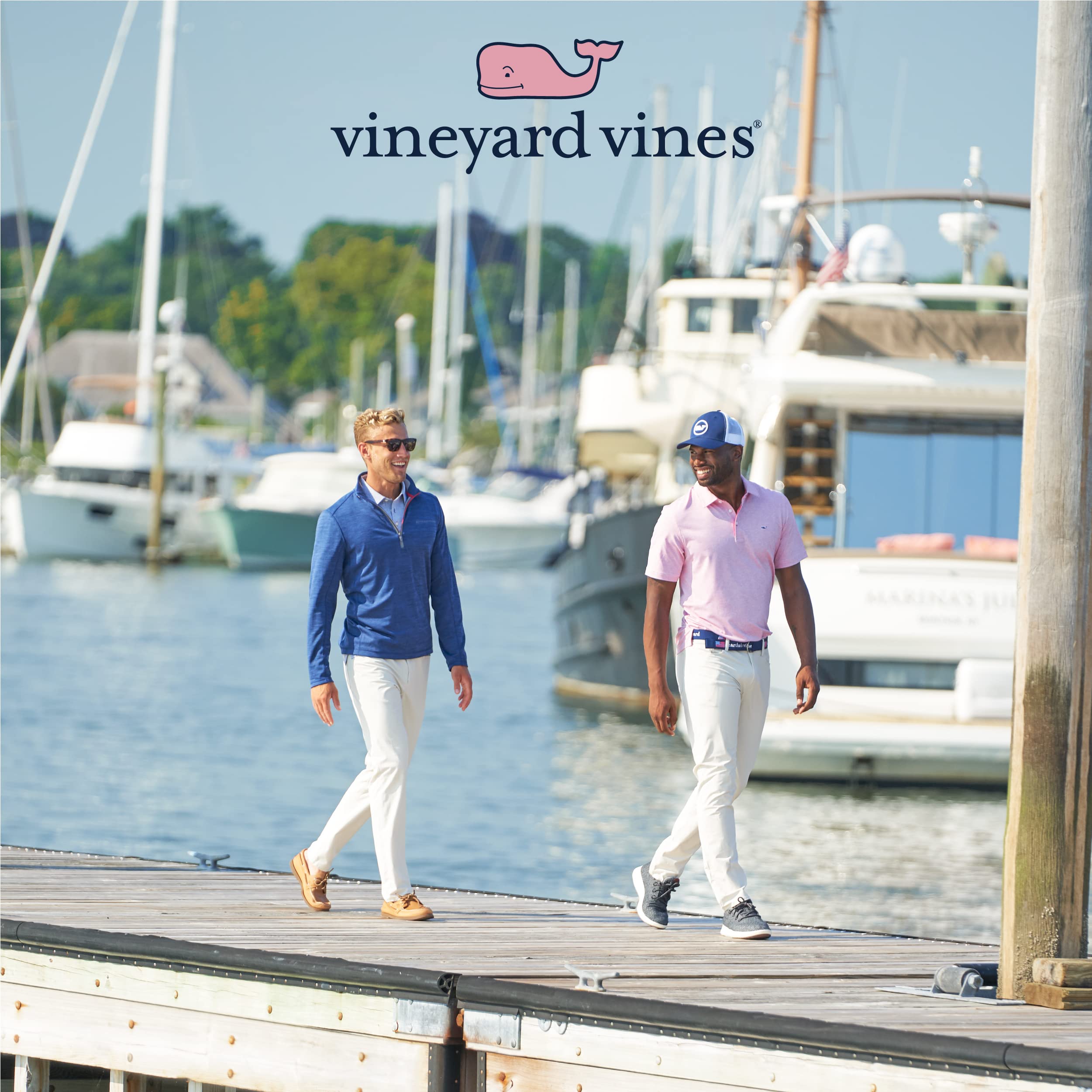 vineyard vines Men's Whale Tie , Vineyard Whale Navy, OS