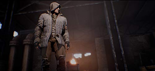 Terminator: Resistance (XBox ONE)
