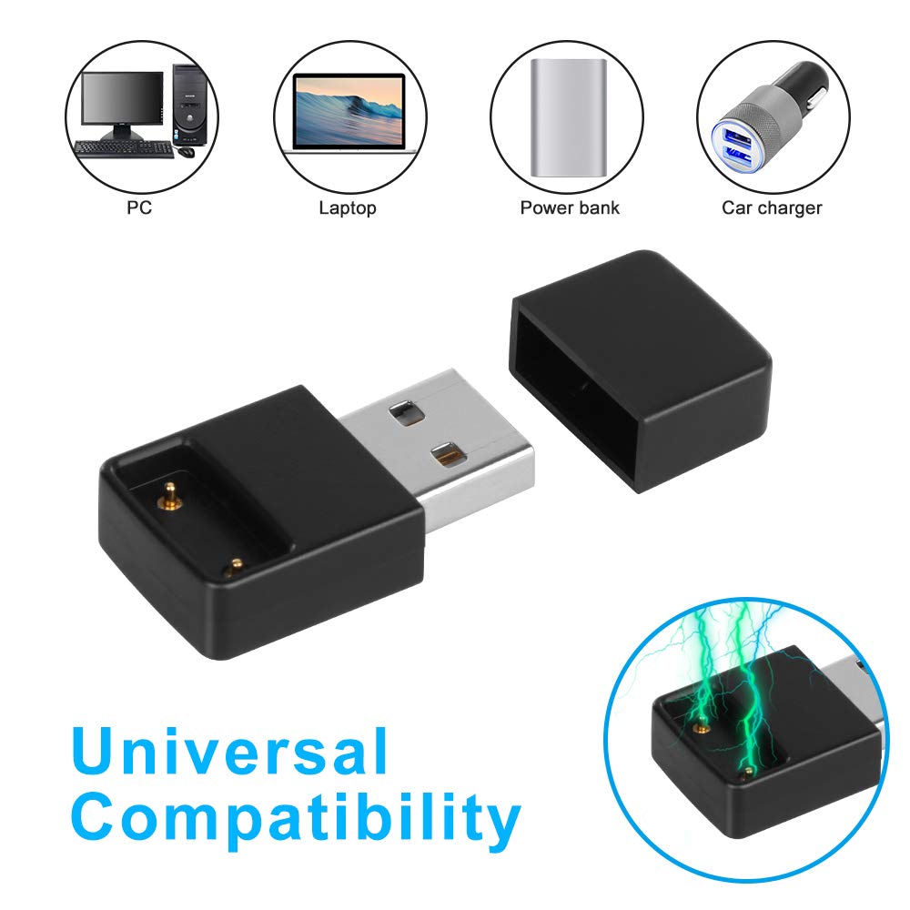 USB Magnetic