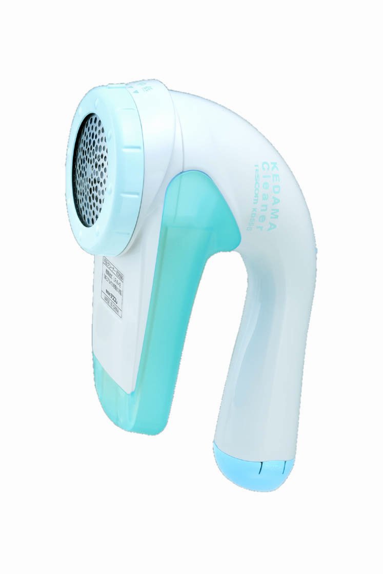 TESCOM Hairball Cleaner KD556-A(Blue)