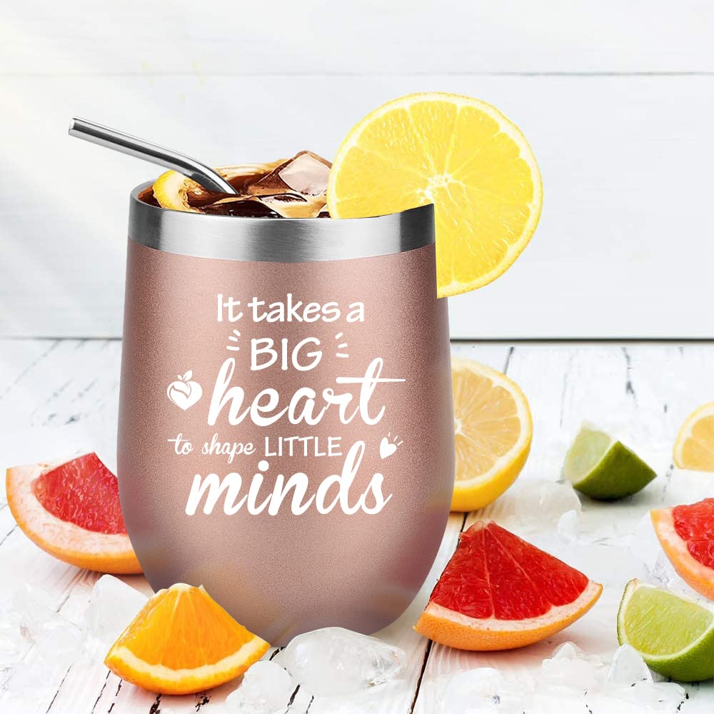 Vanleonet Letter Charm Accessories for Stanley Cup,Initial Name Personalized Handle Charm for Stanley Tumbler Cup (Teacher Gifts)