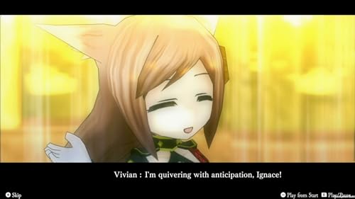 The Alliance Alive HD Remastered (Awakening Edition) (Nintendo Switch)