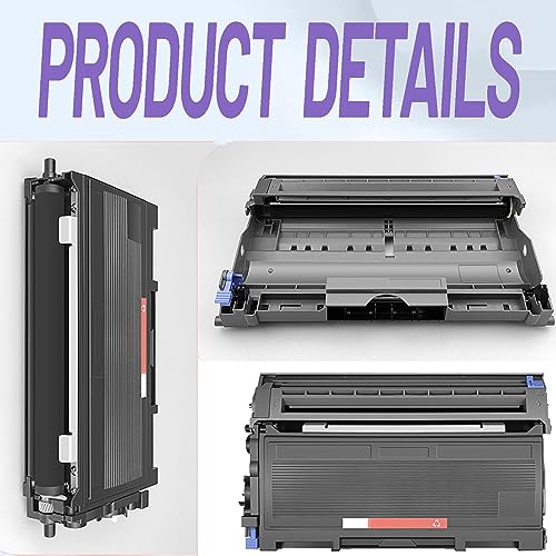 ZIRIA Compatible Toner Cartridges Replacement for Konica Minolta TNP24, Work with Bizhub 20 20P Printer 1 Pack
