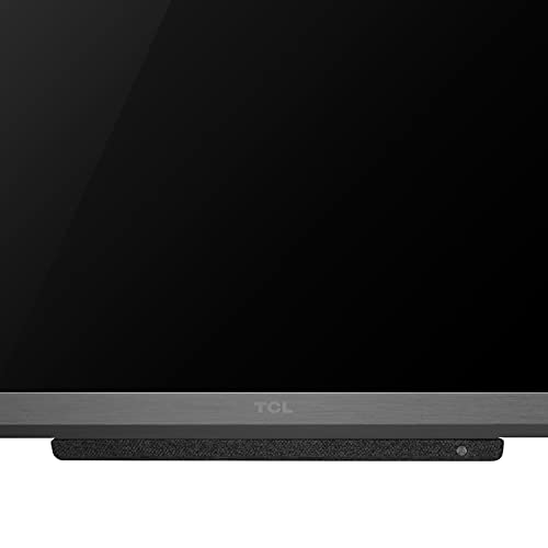 TCL 75" Class 6-Series 4K Mini-LED UHD QLED Dolby Vision HDR Smart Google TV - 75R646, Black