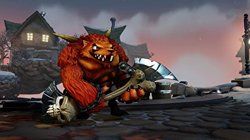 Skylanders Imaginators - Sensei - Wolfgang (Xbox One/PS4/PS3/Xbox 360/Nintendo Wii U)