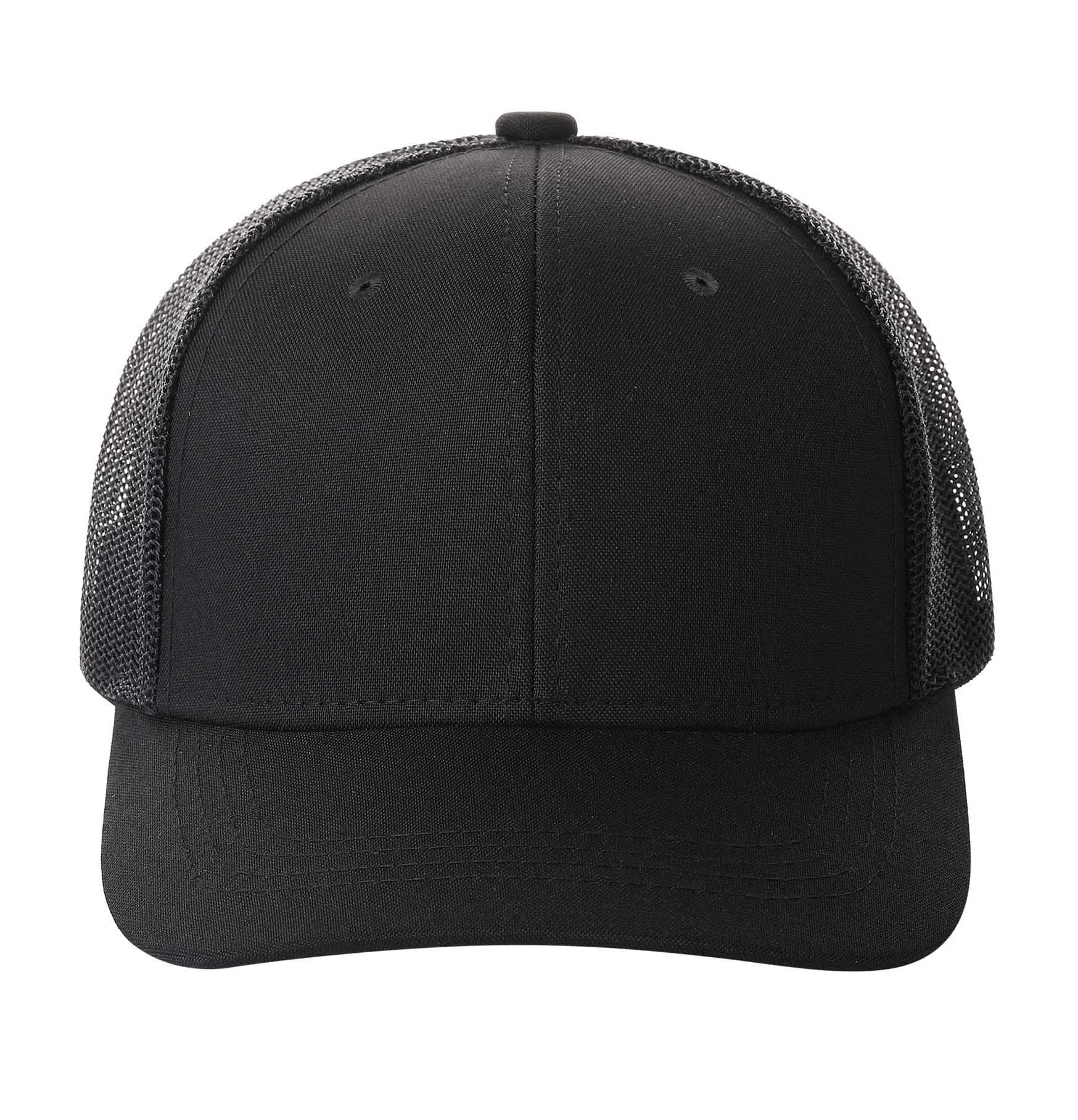 TSSGBL Adjustable Plain Blank Ball Caps for Women Men Black Coffee