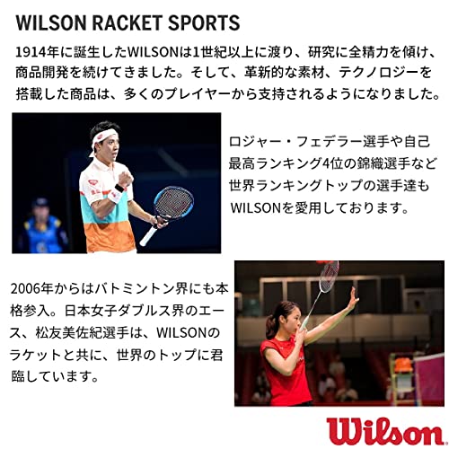 Wilson 75 Ball Pick Up