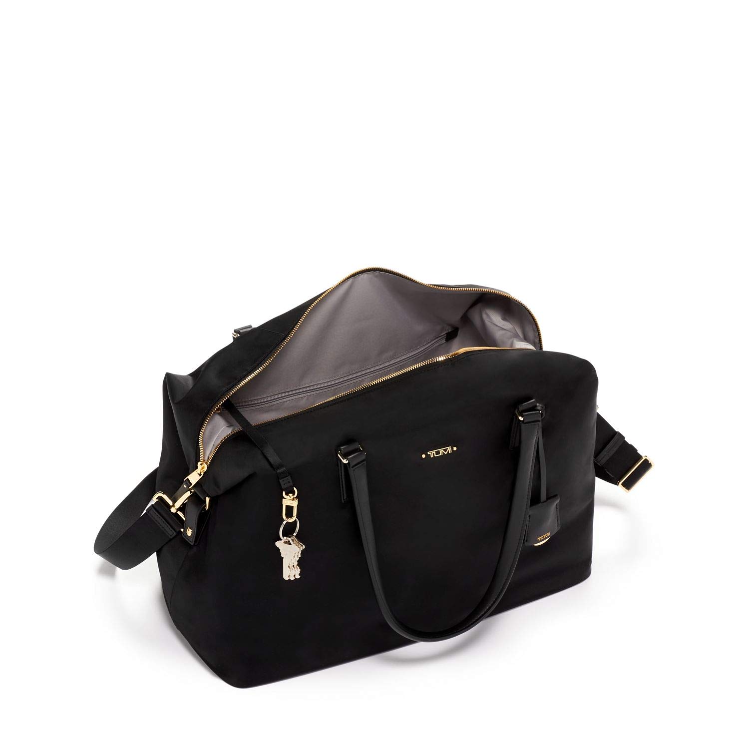 TUMI Voyageur Wynne Weekender Black One Size
