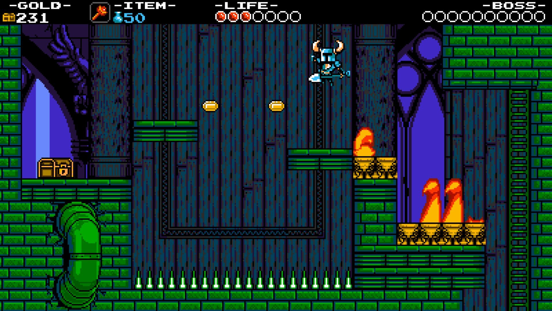 Shovel Knight: Treasure Trove - Nintendo Switch (Non-US Version)