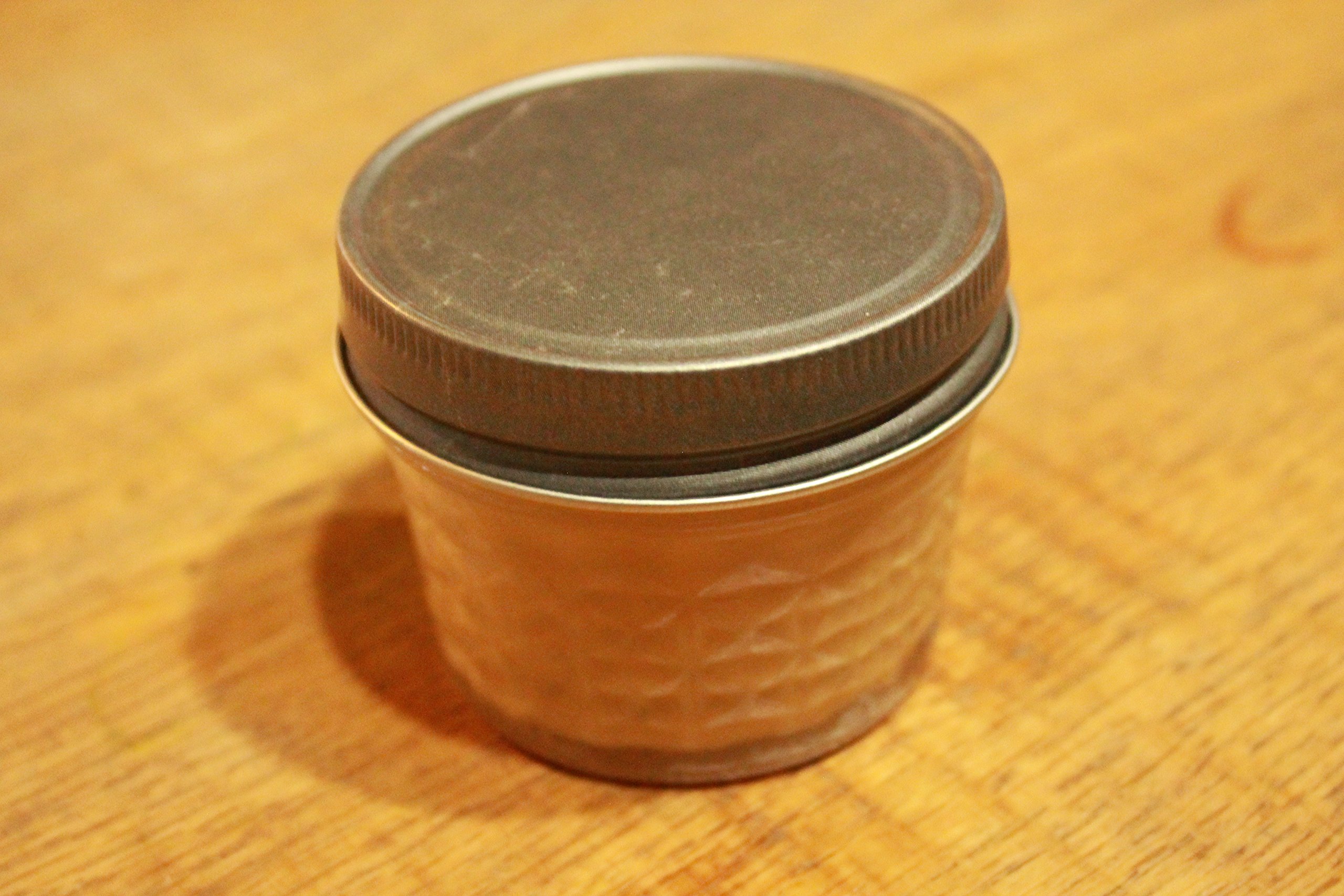 Swan Creek Candle - Bourbon Maple Sugar 2.75 oz Mini Sampler Jars