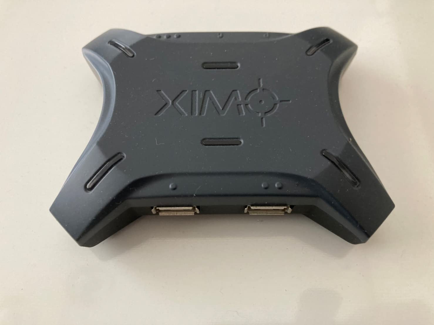 Xim 4 Keyboard and Mouse Adapter for PS4, Xbox One, 360, PS3