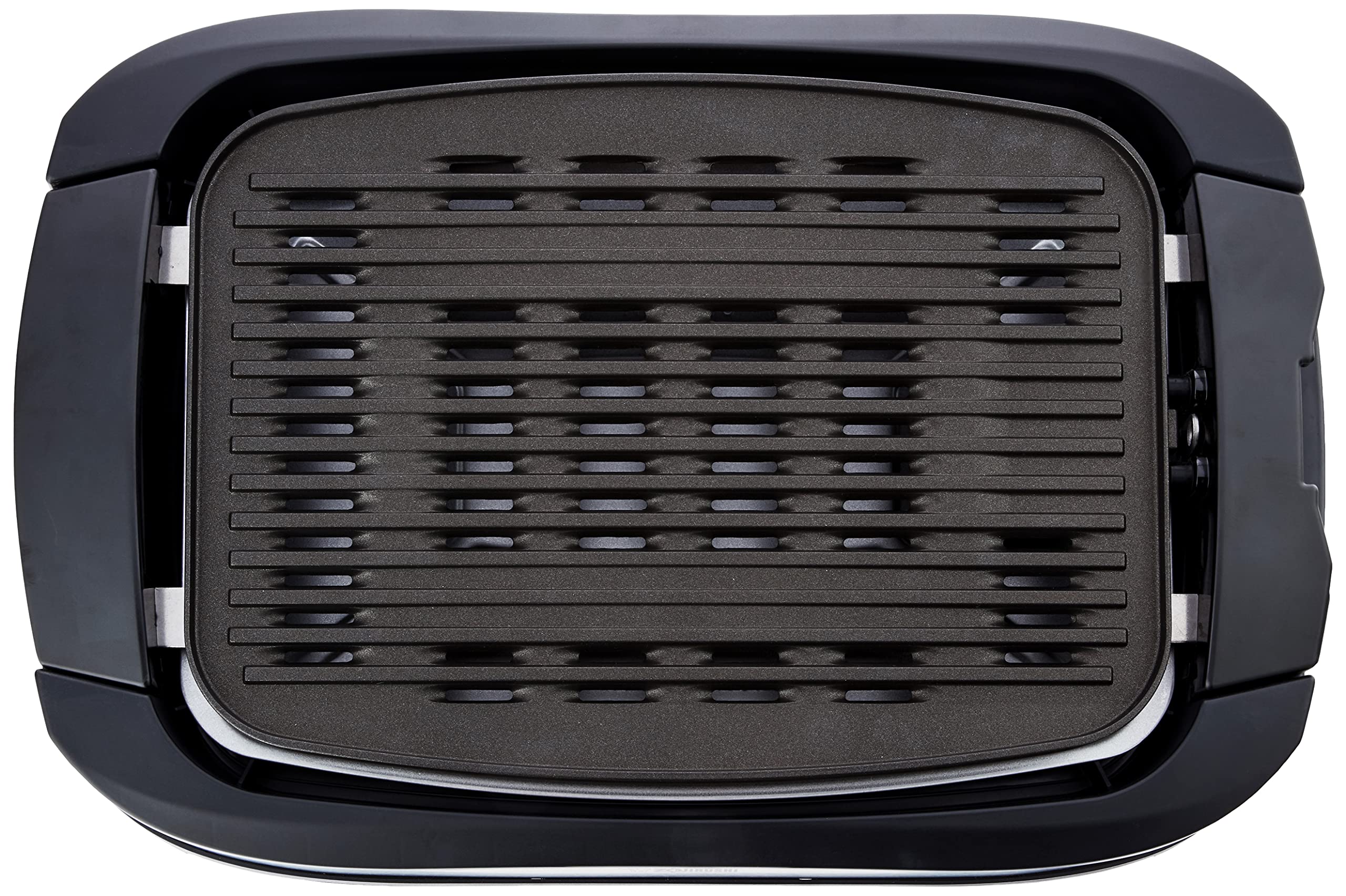 Zojirushi EB-DLC10 Indoor Electric Grill & EP-PBC10 Gourmet d'Expert Electric Skillet