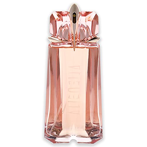 Thierry Mugler Alien Flora Futura Women 3 oz EDT Spray
