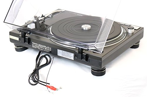 Technics SL-1210MK2 Professional Turntable