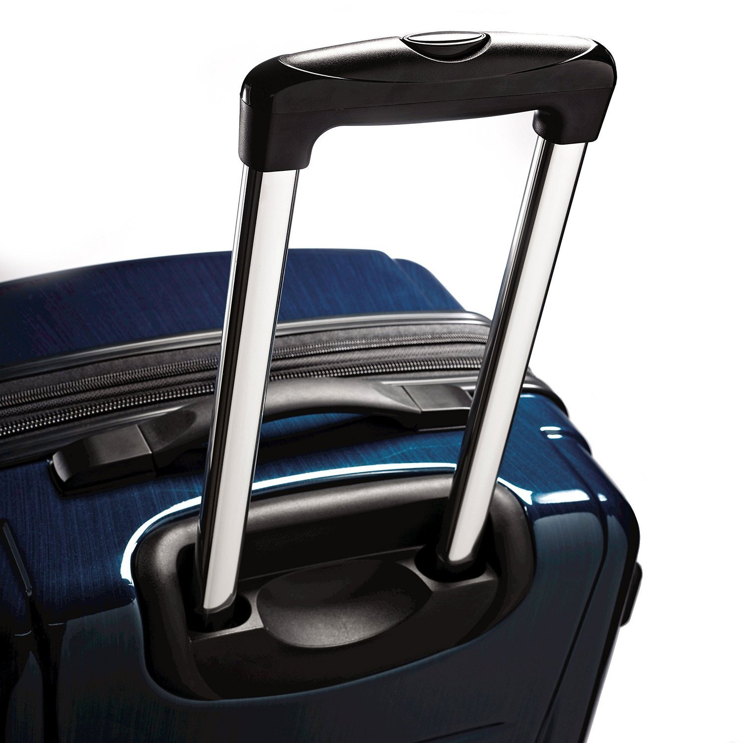 Samsonite Winfield 2 Hardside Expandable Luggage with Spinner Wheels (Teal, 2-Piece Set (20/28))