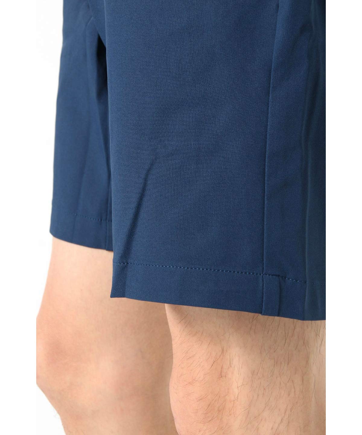 Under Armour Golf Iso-Chill Shorts Academy/Halo Gray 34 9