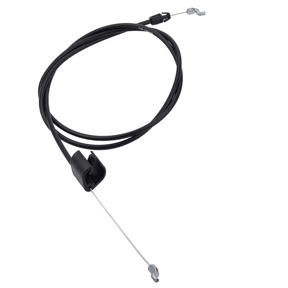 Venseri 532183567 183567 Engine Zone Control Cable for Craftsman Poulan 183567 532183567 182755 532182755 Lawn Mower Weed Eater