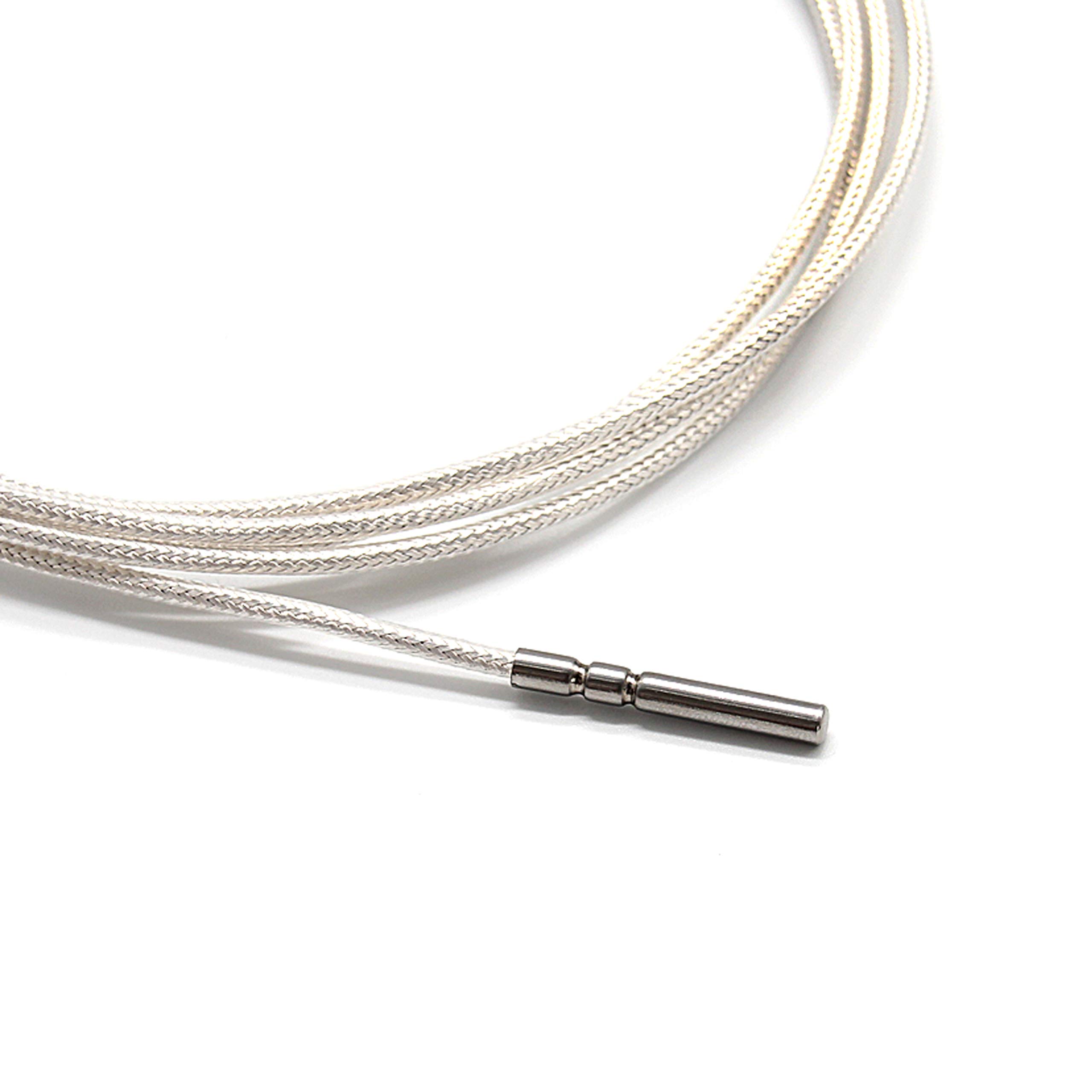 T-PRO High Stability RTD PT100 Temperature Sensor Transmitter (Transmitter 0-100)