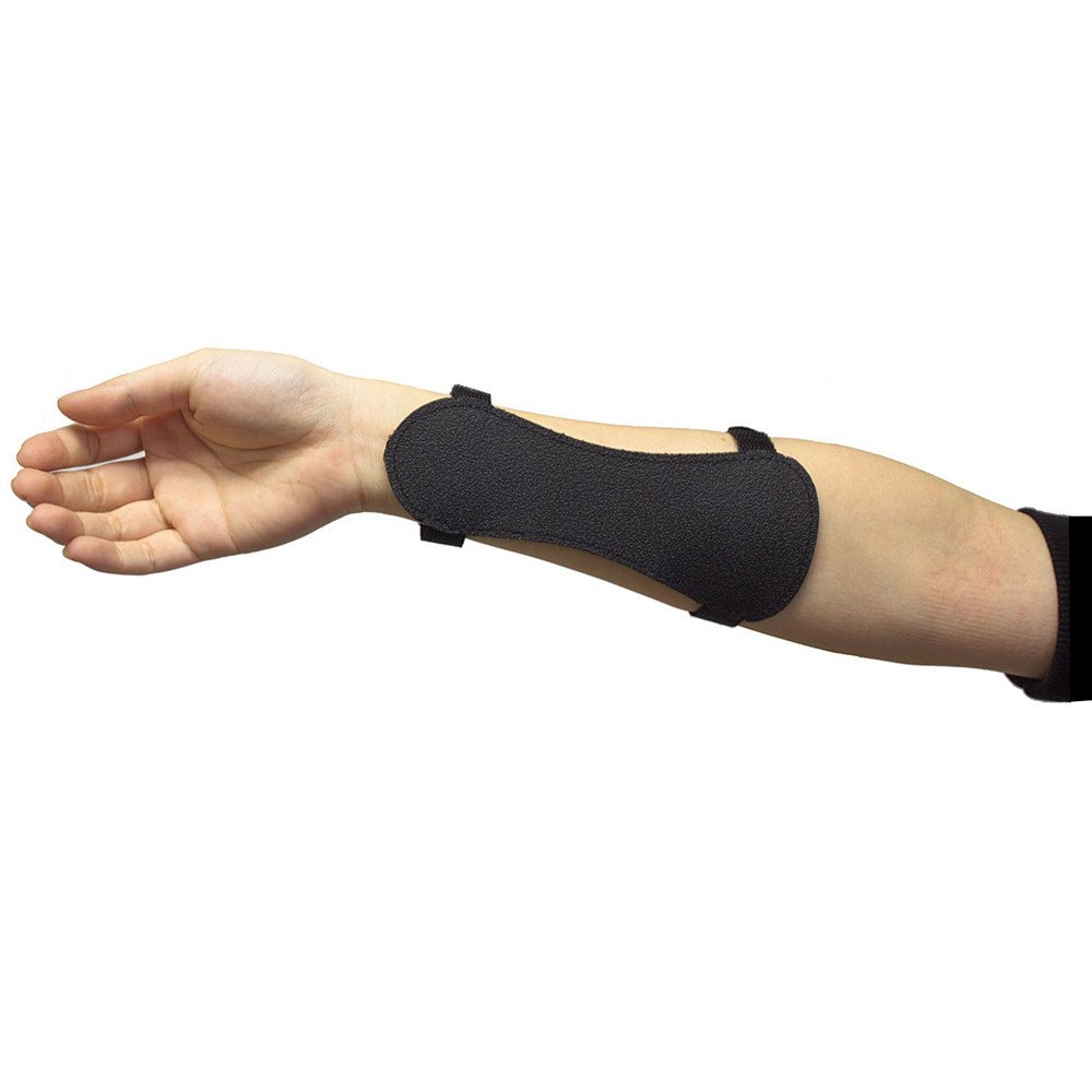 Wizard Youth Archery Arm Guard for Target Shooting