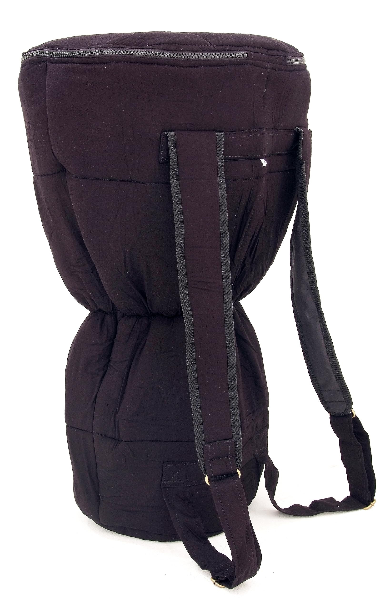 Toca TDBSK-14B 14-Inch Djembe Bag with Carry All Strap Kit