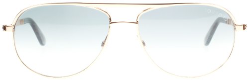 TOM FORD SUNGLASSES TF143 TF 143 28B GREY MATHIAS