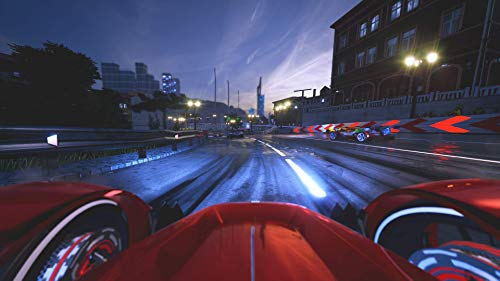 Xenon Racer (Xbox One)