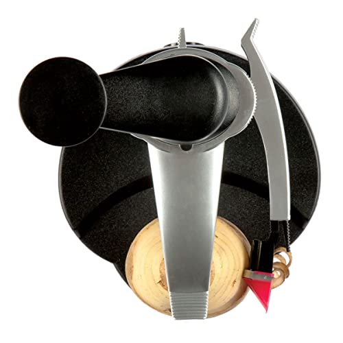 Starfrit 093169-003-BLCK Manual Rotato
