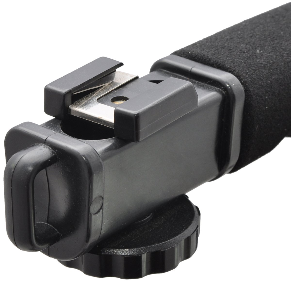 Xit XTVHGRIP Professional Video Grip (Black)