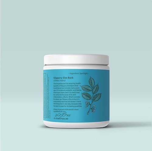 United Naturals Official Nature MD Gut Connect 365 9.9oz Chocolate Coconut