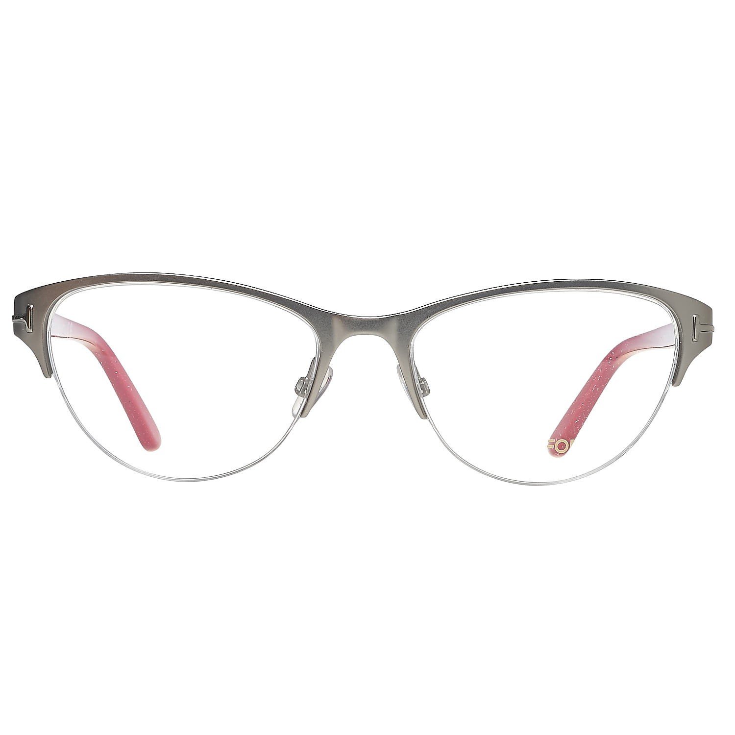 Tom Ford for woman ft5283 - 012, Designer Eyeglasses Caliber 52