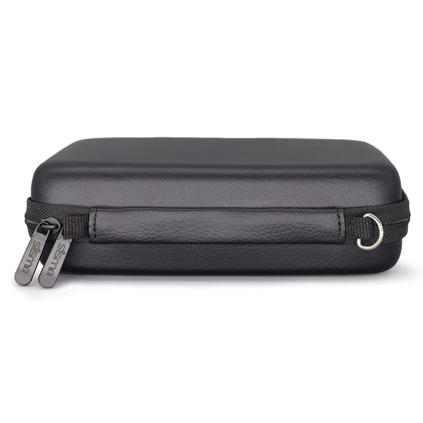 sisma DS 3DS Switch Game Case Compatible with Nintendo Cartridges Fits 40 Switch & 32 DS Games, Game Card Holders Storage Case
