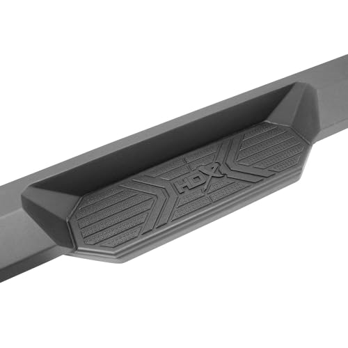 Westin 56-24165 HDX Xtreme Nerf Step Bars fits 2020-2023 Gladiator Textured Black 1 Pair