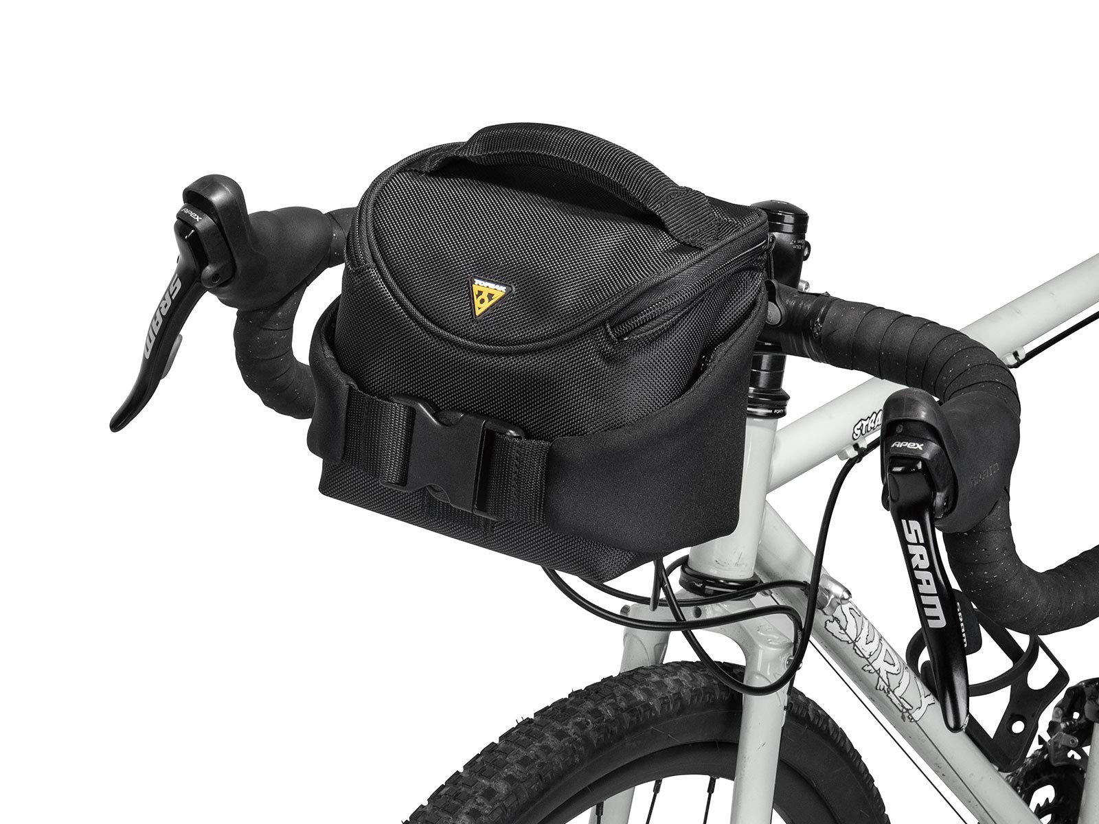 Topeak Compact Handle Bar Bag