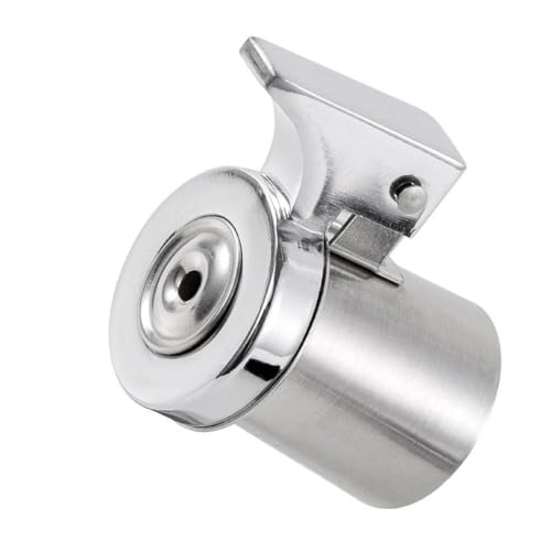 Tea Kettle Replacement Water Boiling Kettle Nozzle Stainless Steel Teapot Spout Tip Kettle Warning Accessory Kettle Spout Replacement
